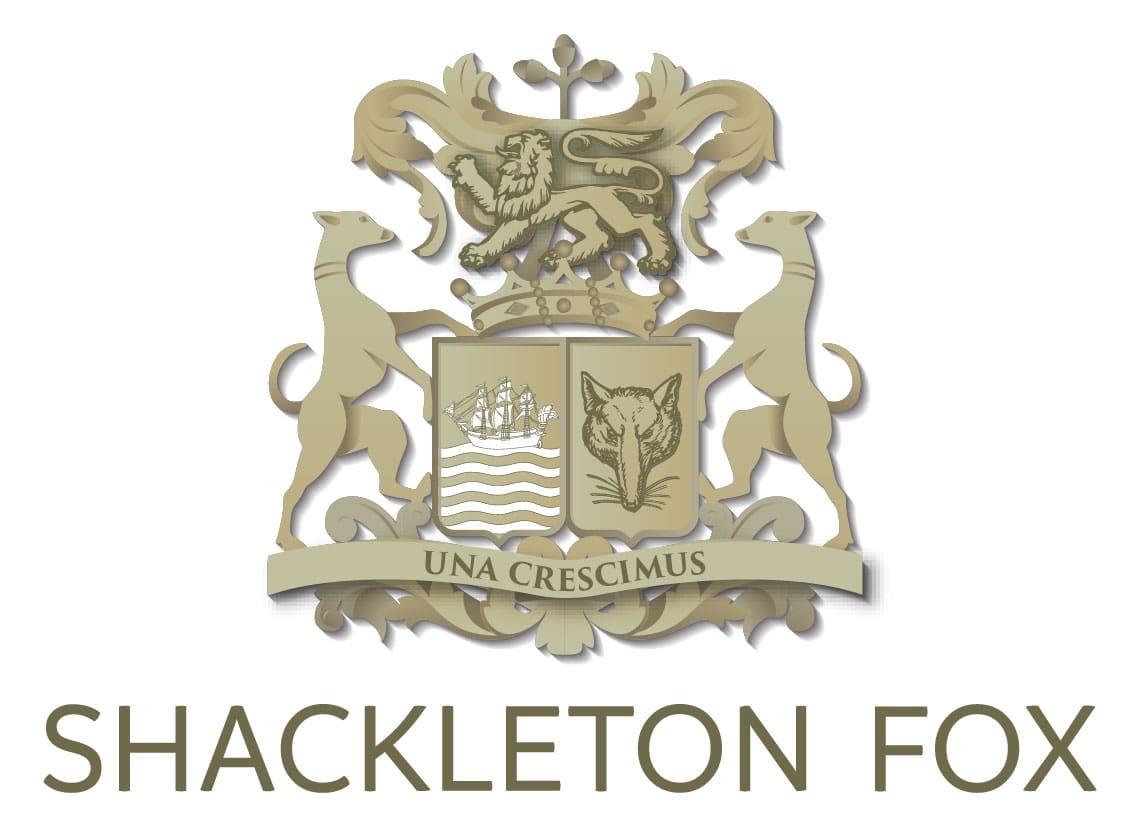 Privacy Policy I Shackleton Fox